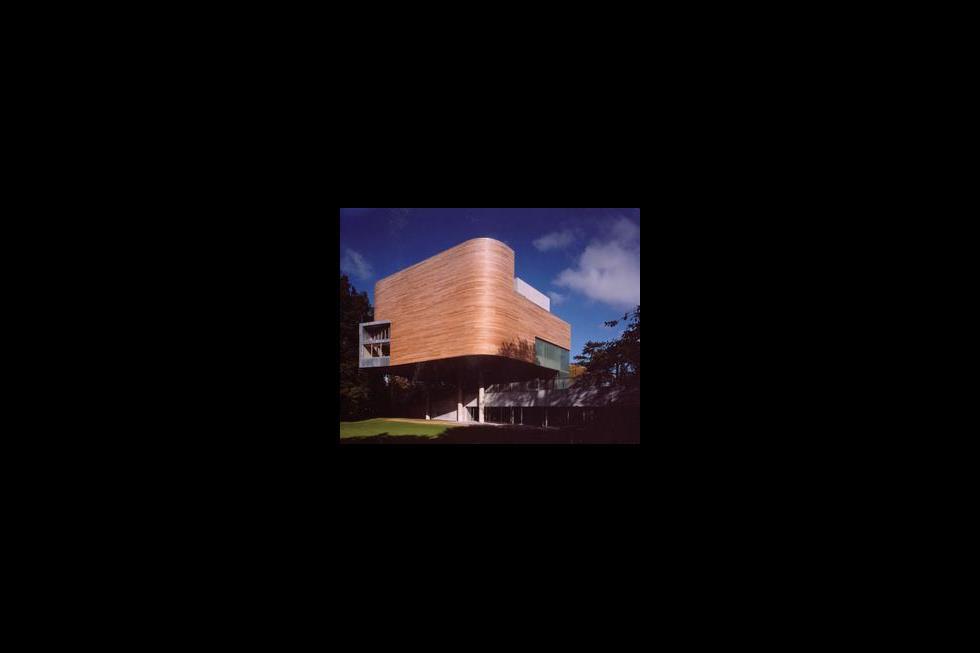 Tall story | Archive Titles | Building